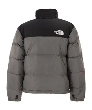 The North Face 1996 Retro Nuptse Puffer Jacket - Black