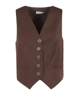 Simkhai Deb Vest