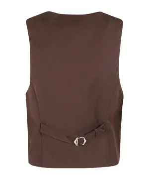 Simkhai Deb Vest