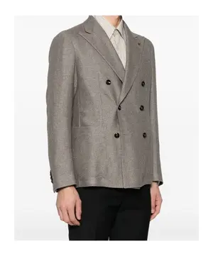 Tagliatore Double-breasted Blazer