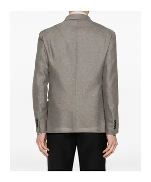 Tagliatore Double-breasted Blazer