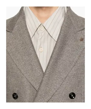 Tagliatore Double-breasted Blazer