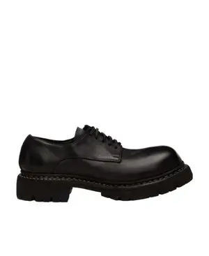 Guidi Logo Shoes For Men