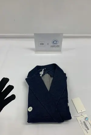 Max Mara Double-breasted Slim Fit Blazer