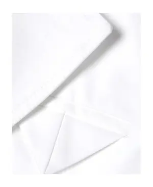 Bottega Veneta Tailored Twill Jacket