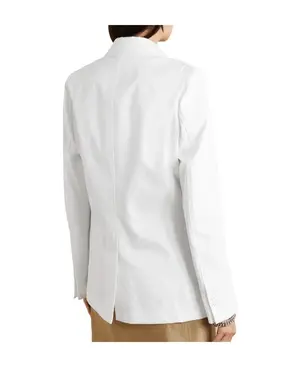 Bottega Veneta Tailored Twill Jacket