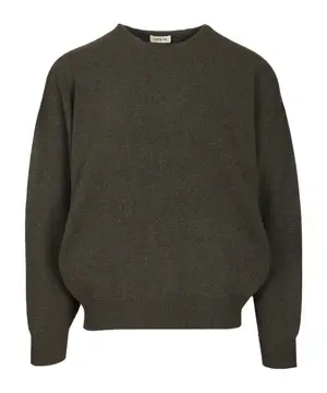 Fear Of God Relaxed Knitwear For Men