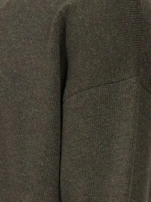 Fear Of God Relaxed Fit Knit Crewneck Jumper