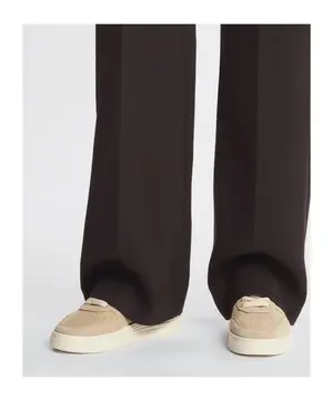 Hogan H630 Sneakers - Beige