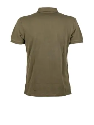 Polo Ralph Lauren Slim Fit Polo Shirt
