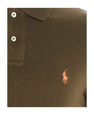 Polo Ralph Lauren Slim Fit Polo Shirt