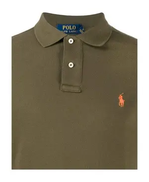 Polo Ralph Lauren Slim Fit Polo Shirt