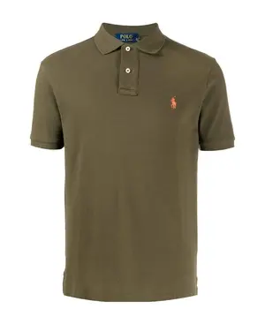 Polo Ralph Lauren Slim Fit Polo Shirt