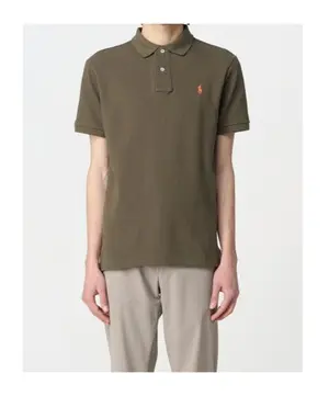 Polo Ralph Lauren Slim Fit Polo Shirt