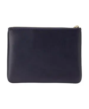 Comme Des Garçons Classic Group Wallet - Black