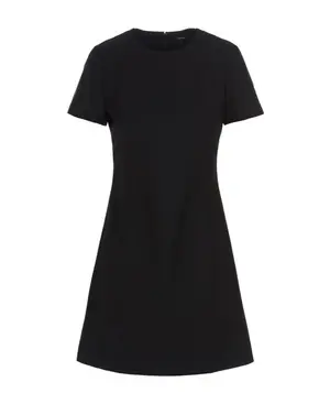 Theory Jatinn Mini Dress