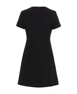 Theory Jatinn Mini Dress
