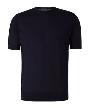 Colombo Crew-neck T-shirt - No