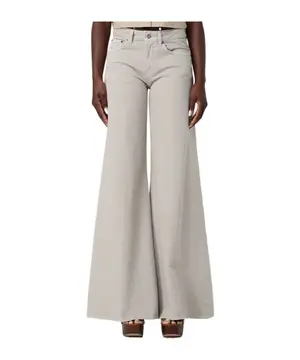 DONDUP Marlen Panelled Jeans - Gray