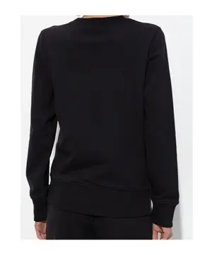 Versace Logo Crewneck Sweater