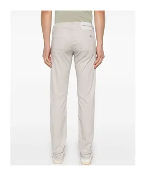 Jacob Cohen Belt Loop Jeans