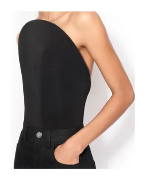 Alaïa Backless Bodysuit