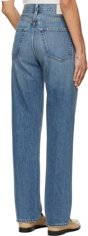 Citizens Of Humanity Denim Trousers