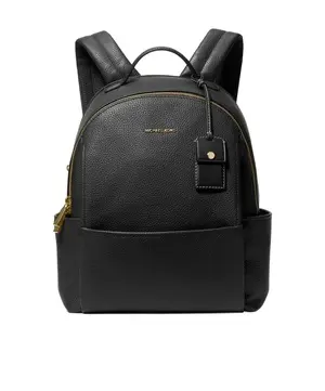 Michael Kors Flap Backpacks