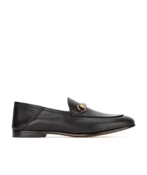 Gucci Brixton Horsebit Loafers