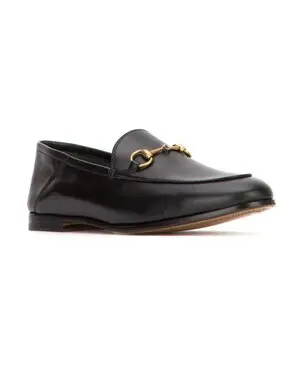 Gucci Brixton Horsebit Loafers