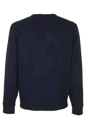 Polo Ralph Lauren Embroidered Logo Crewneck Sweatshirt - No