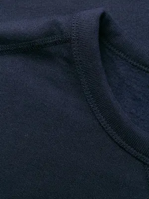 Polo Ralph Lauren Embroidered Logo Crewneck Sweatshirt - No
