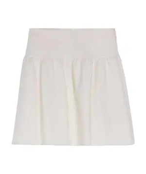 Max Mara Flared Skirt