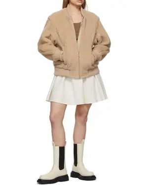 Max Mara Flared Skirt