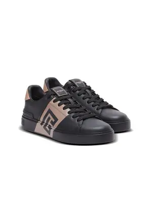 Balmain B-court Sneakers