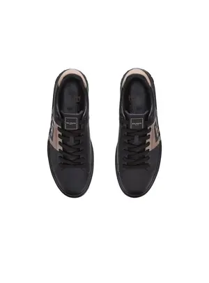 Balmain B-court Sneakers