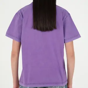 Balenciaga Unity Crewneck T-shirt