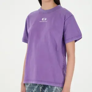Balenciaga Unity Crewneck T-shirt