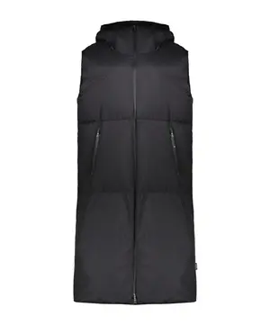 Herno Long Sleeve Vests For Women