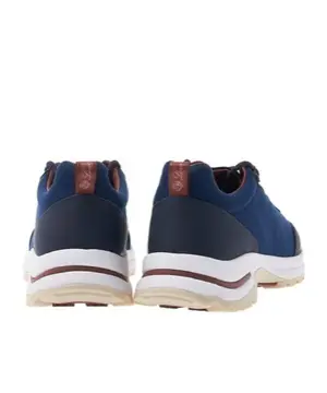 Loro Piana Zipper Sports Sneakers