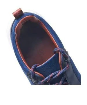 Loro Piana Zipper Sports Sneakers