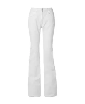 Givenchy Bootcut Jeans