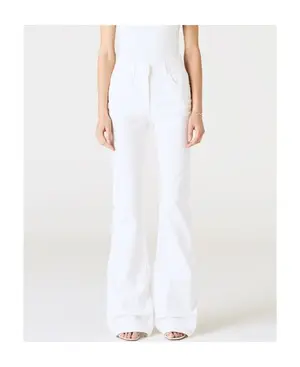 Givenchy Bootcut Jeans