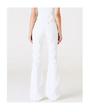 Givenchy Bootcut Jeans