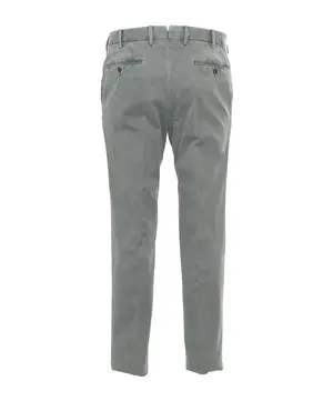 PT TORINO Slim Fit Trousers - Gray