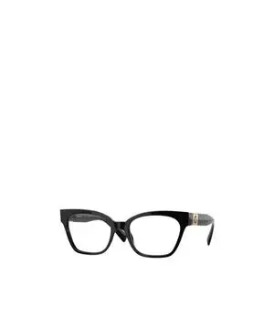Versace Eyeglasses - Black