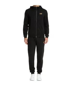Ea7 Sport Outerwear For Men