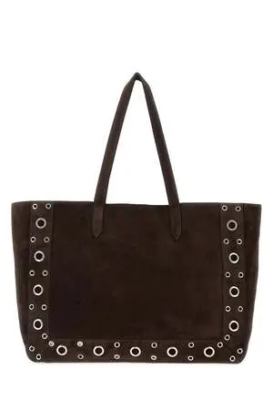 Valentino Garavani Vlogo Signature Large Tote Bag