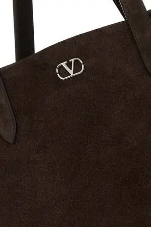 Valentino Garavani Vlogo Signature Large Tote Bag