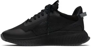 Hugo Boss Ttnm Evo Lace-up Sneakers
